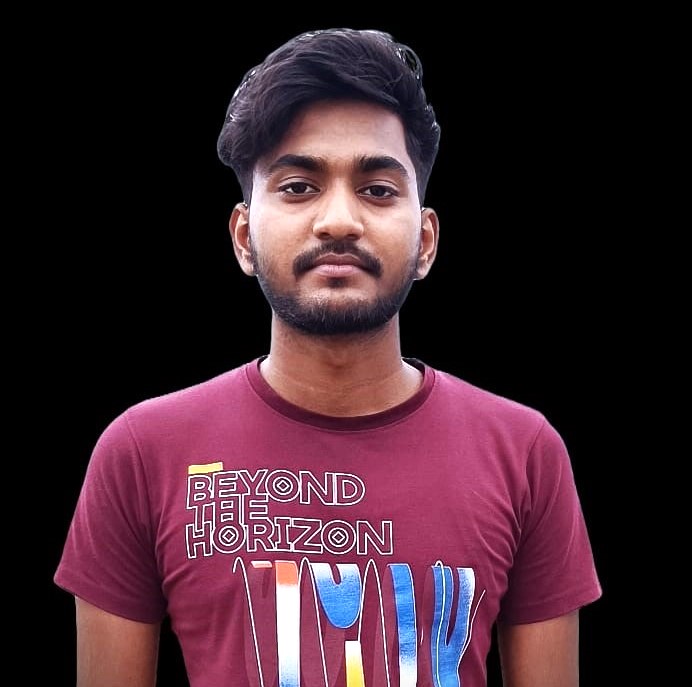 Sumit Kesarwani Portfolio